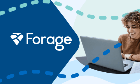 Virtual Design job simulations | Forage