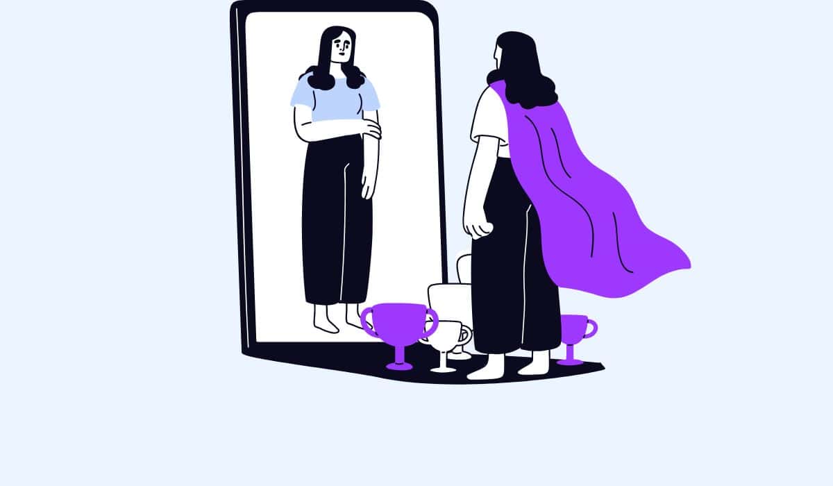 What Is Imposter Syndrome? Definition and Ways to Overcome It - Forage What Is Imposter Syndrome? Definition and Ways to Overcome It - Forage