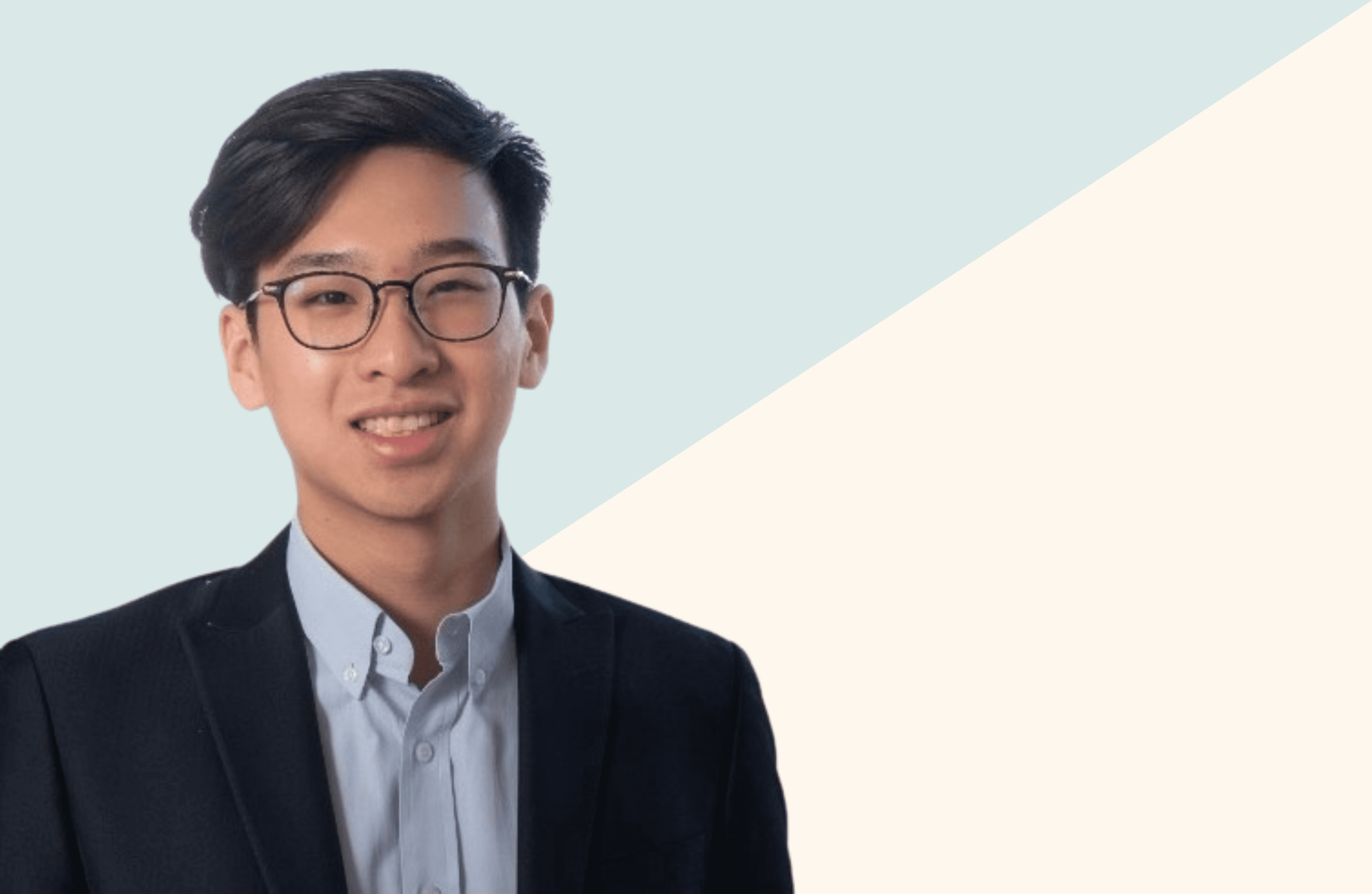 Alvin Fan: Exploring and Finding the Right Role - Forage