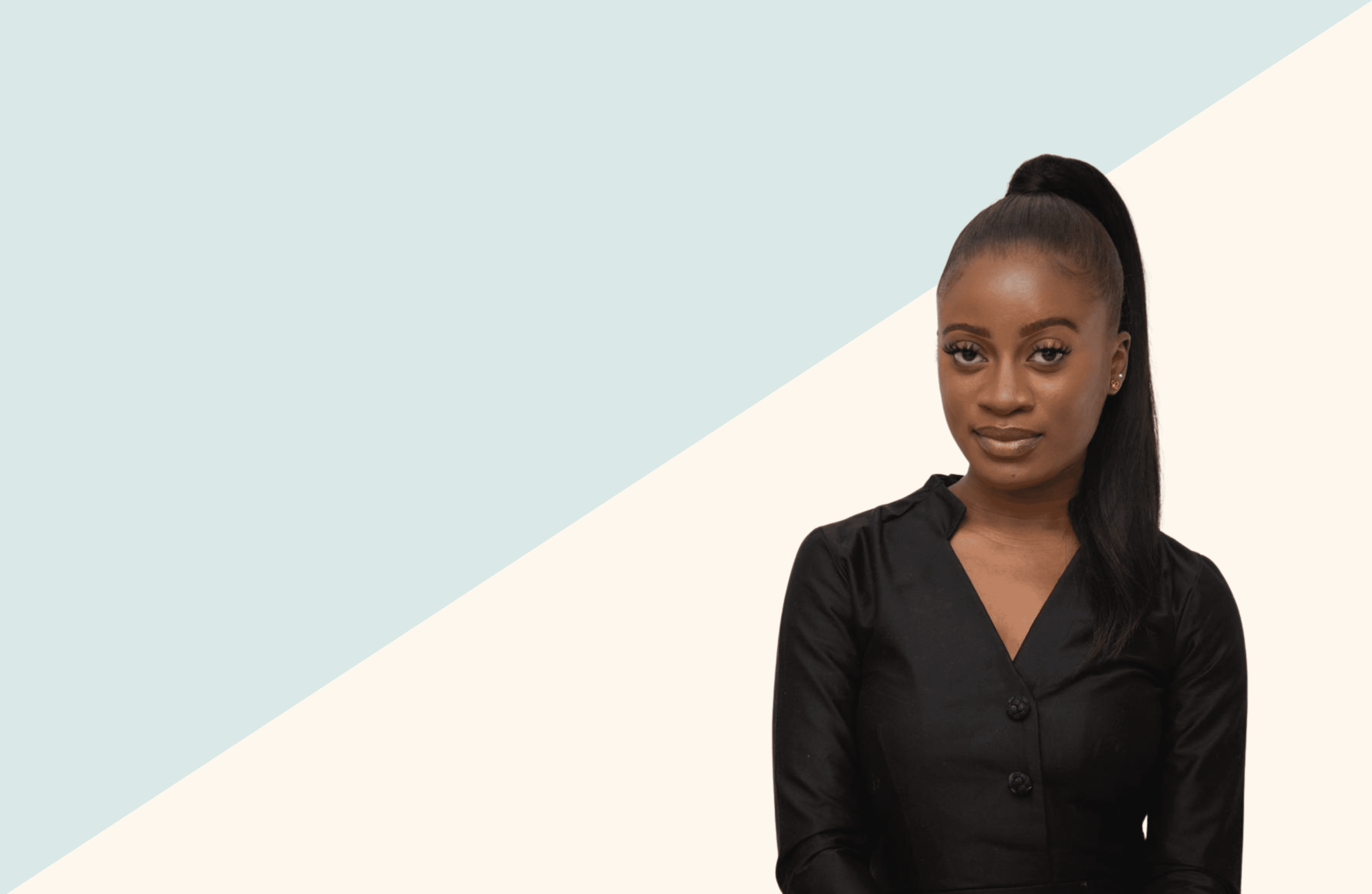 Dorothy Adu-Mfum: Path to Clifford Chance - Forage