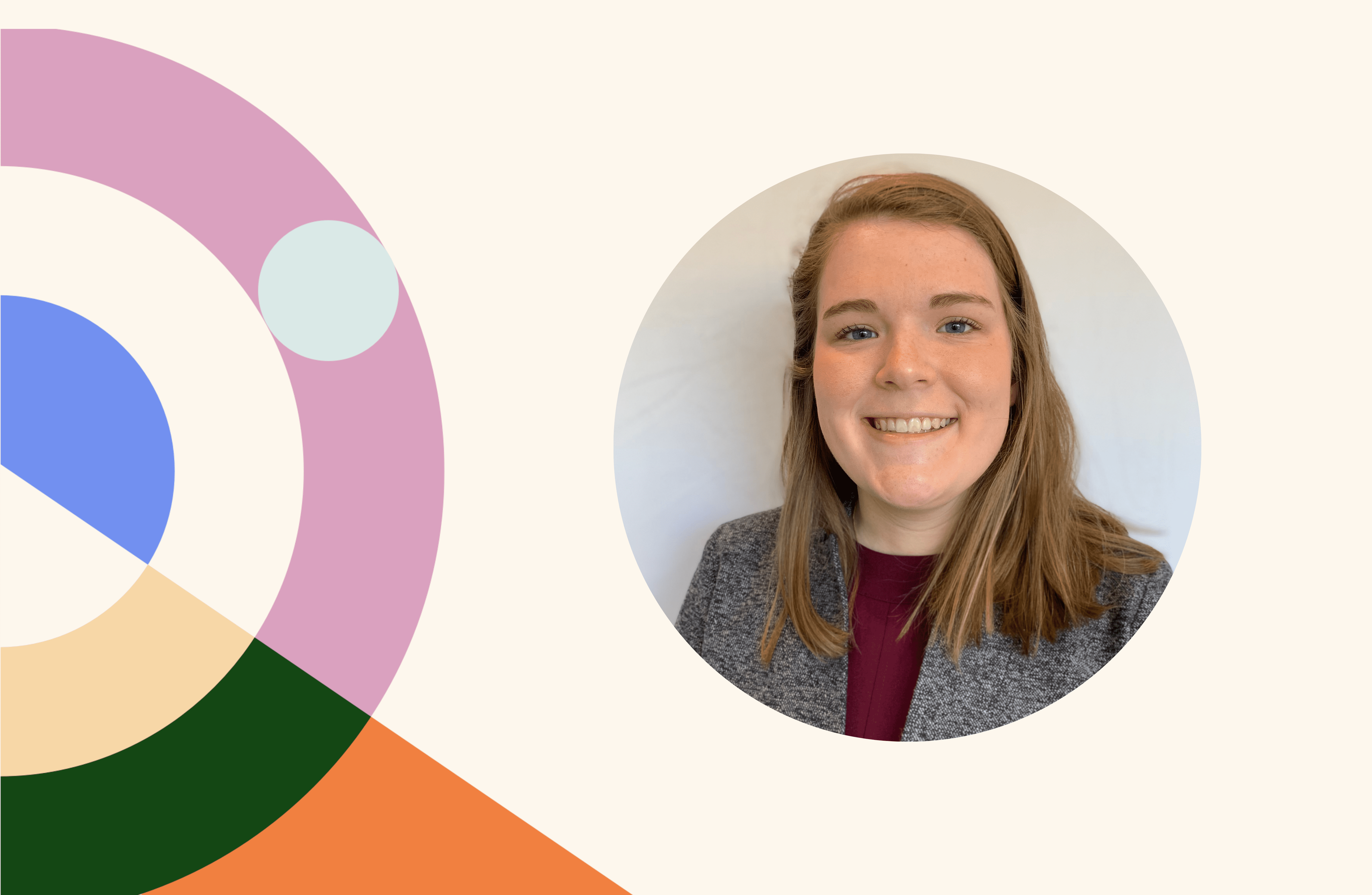 Emma Rand: Path to General Electric - Forage