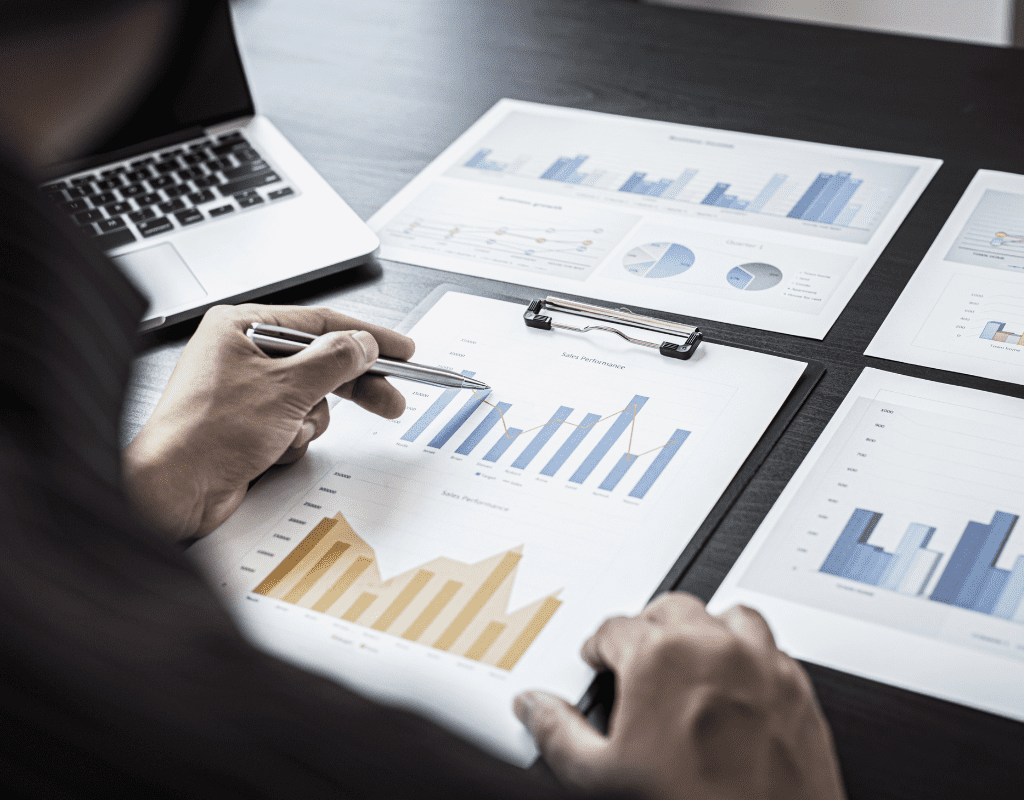 A Beginner’s Guide to Technical Analysis – Tritons Career Connections ...